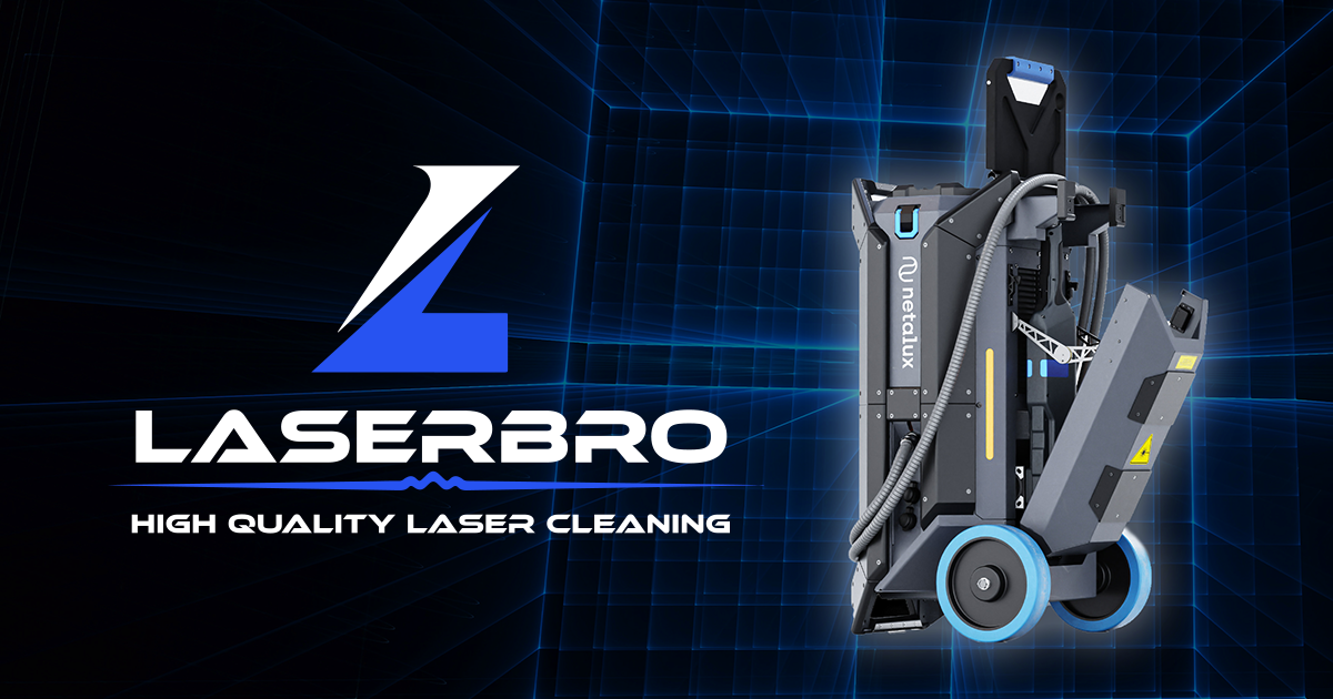Impressum | LaserBro - mobile Laserreinigung Paderborn